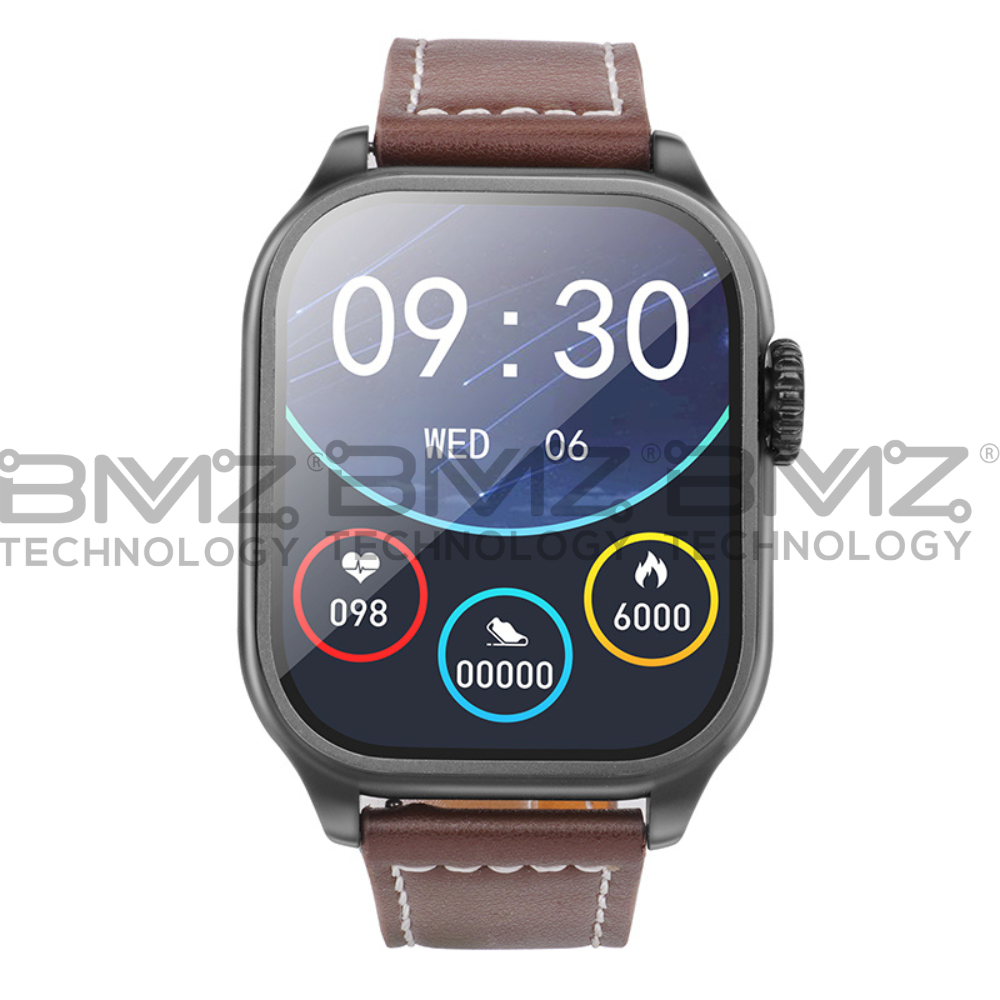 Y17 Reloj deportivo e inteligente Hoco - BMZ Technology